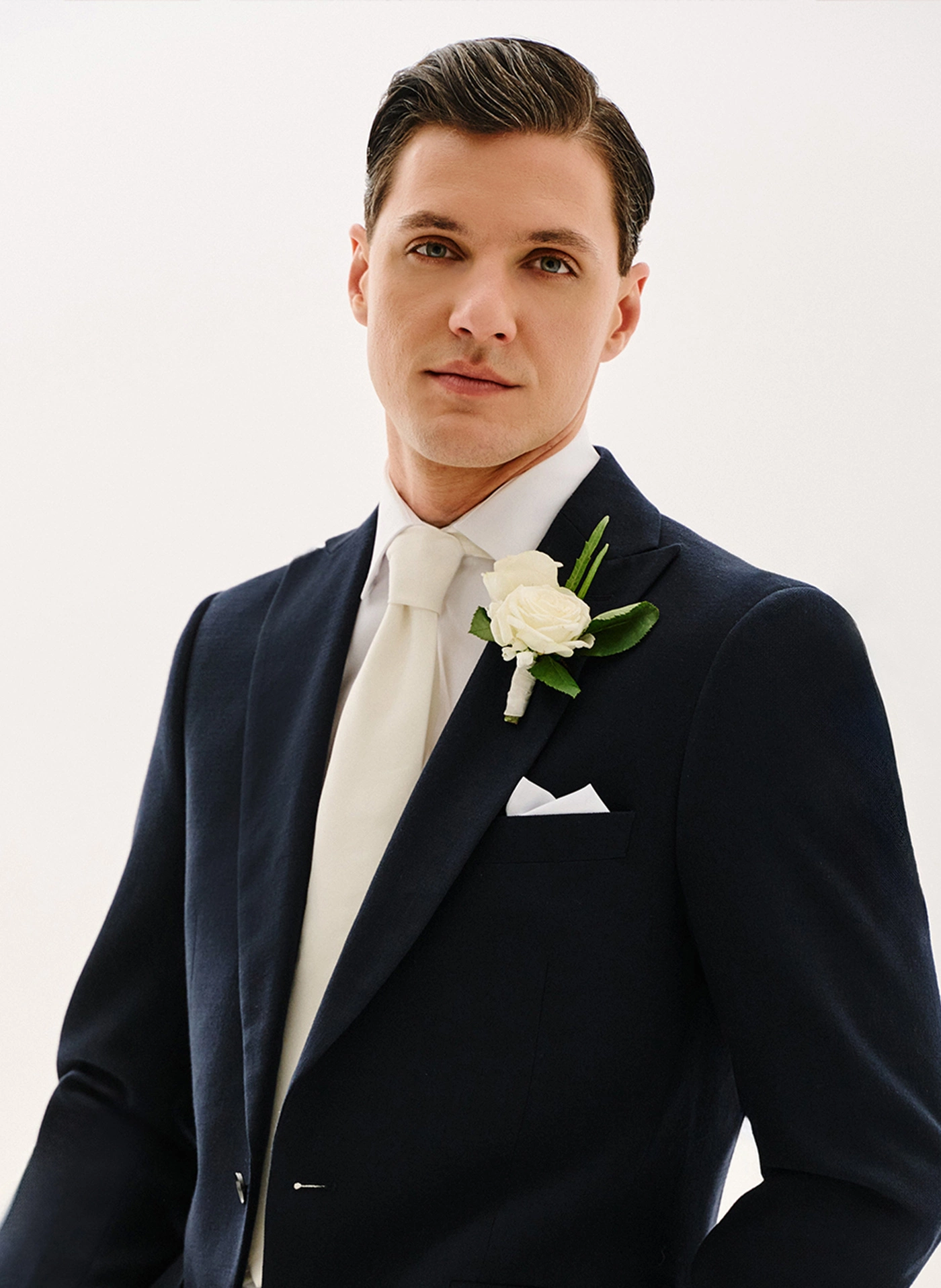 Stylizacje ślubne - Pako Lorente