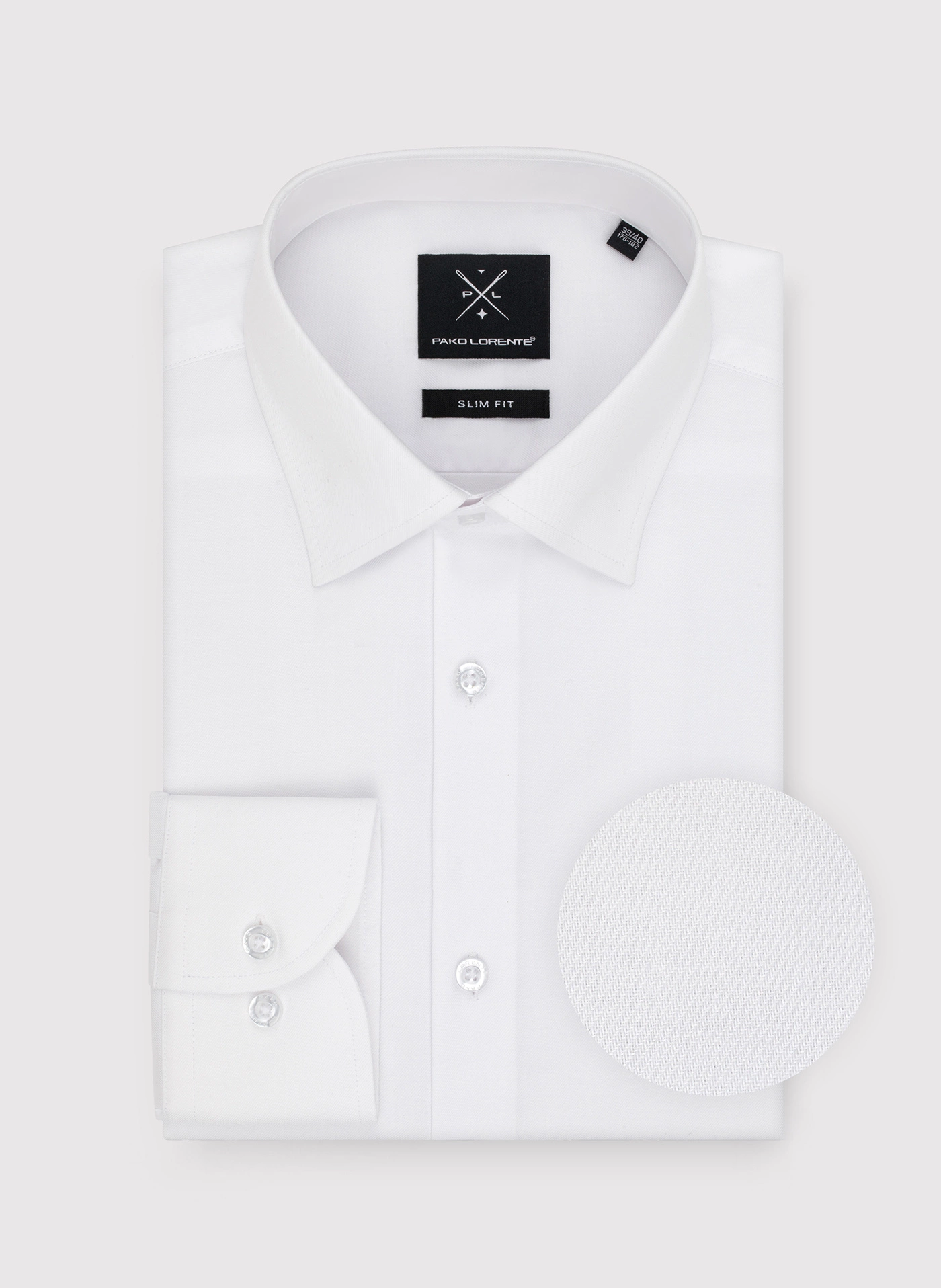 Online Only - Pako Lorente #2