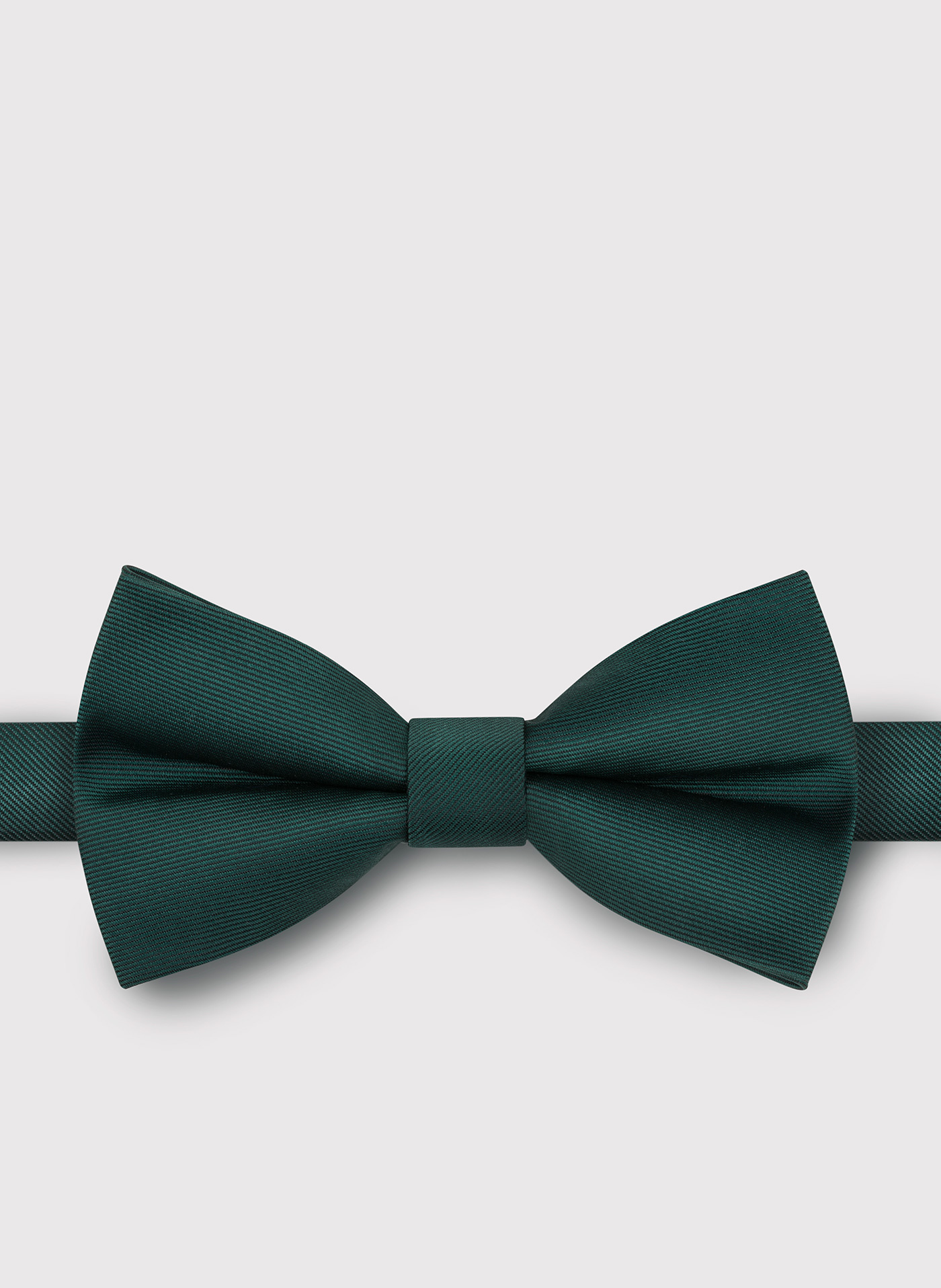 Basicowa gładka zielona mucha P000B-MX-107-Z-0 - Pako Lorente